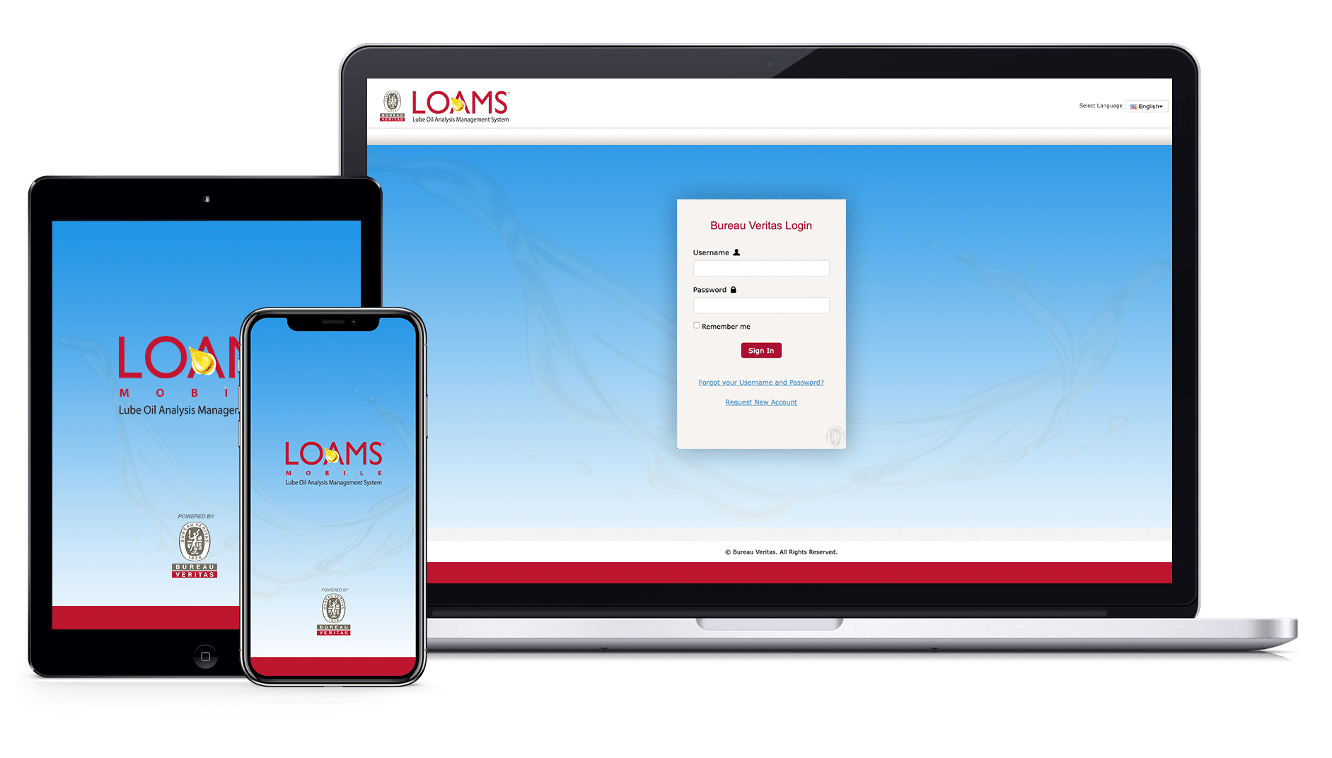 LOAMS Resource Center